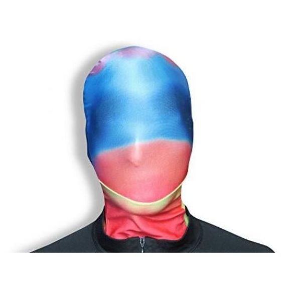 Morphsuits | Other | Morphsuits Mask Tie Dye | Poshmark